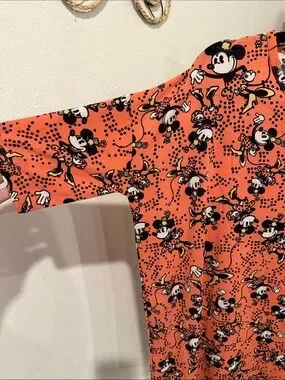 LuLaRoe | Tops | Nwt Disney Irma Top | Poshmark